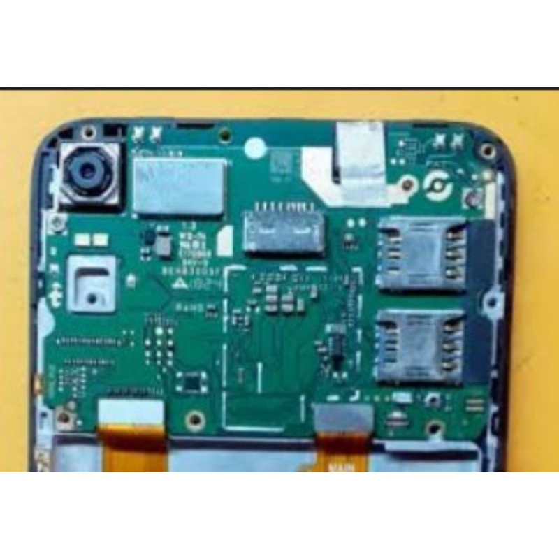 Jual Mesin Infinix smart 2 / X5515F Ram 3/32 Hidup Normal | Shopee ...