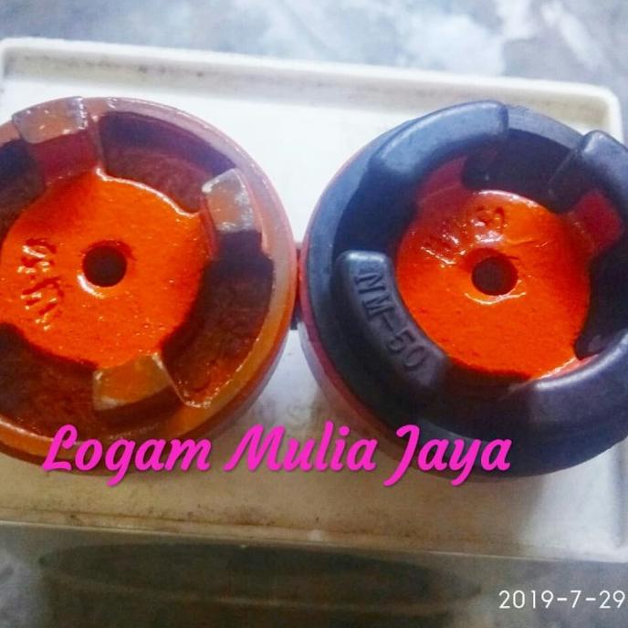 Jual Coupling mesin Industri/Coupling NM 50 | Shopee Indonesia