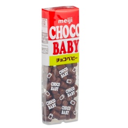 Jual Meiji Choco Baby 32g | Shopee Indonesia
