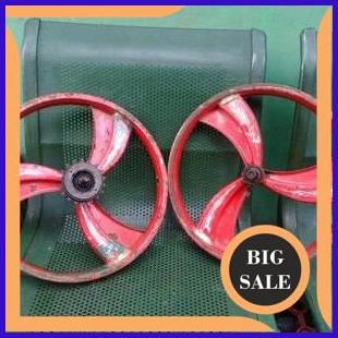 Jual limited stock pelek velg sepeda anak ring 16 rims 16" 140ZZ3 ...