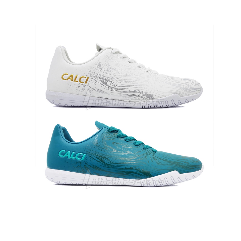 Jual SEPATU FUTSAL ANAK | CALCI GUARDIAN ID JR | Shopee Indonesia