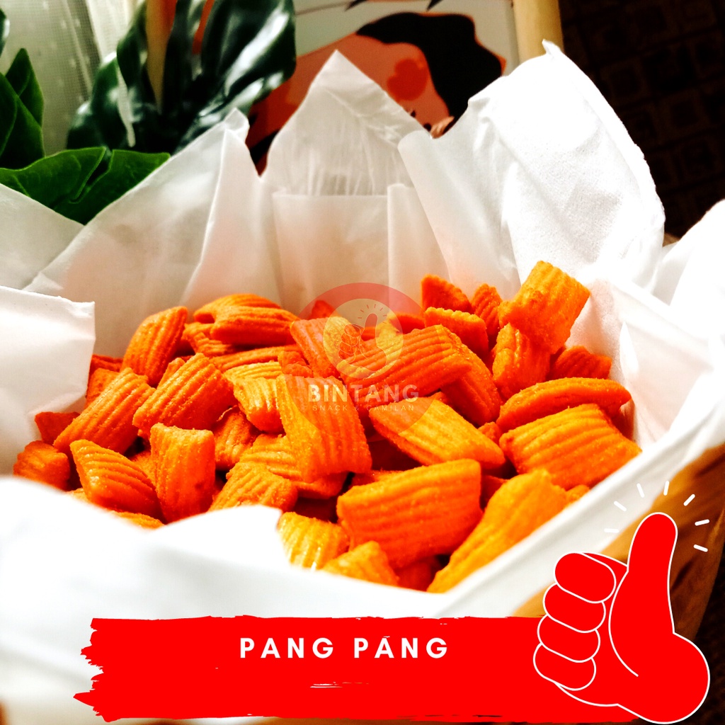 Jual Pang Pang Terlengkap & Harga Terbaru Juni 2026 | Shopee Indonesia