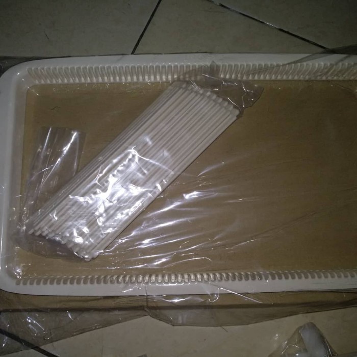 Jual Skat Rcom 20 Universal Tray Divider (Penyekat Untuk Berbagai ...