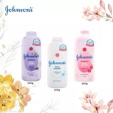 Jual Johnson Powder 300gr | Shopee Indonesia