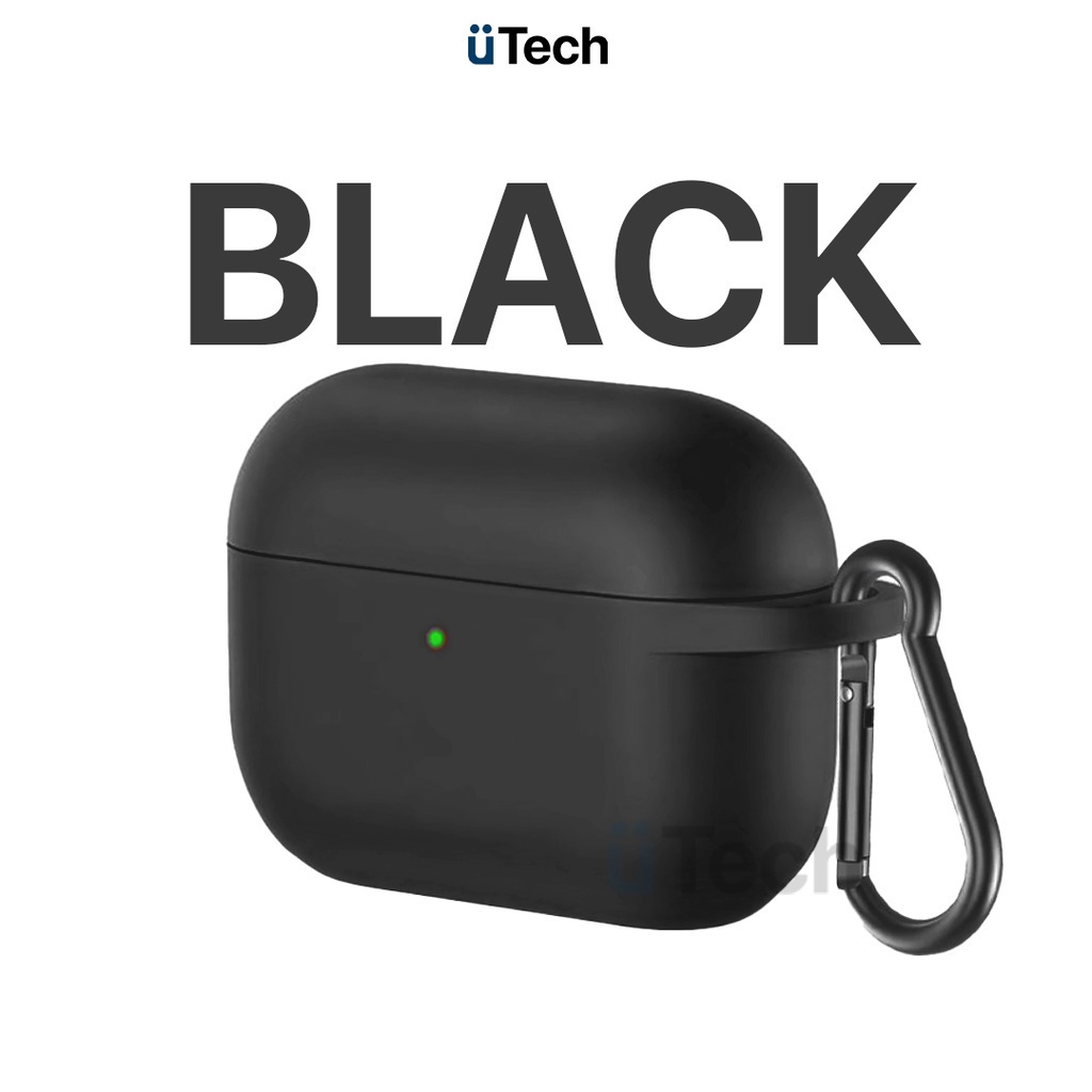 Jual Soft Case 3rd Series Silicon Case by uTech Indonesia - Softcase ...