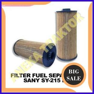 Jual perkakas FILTER FUEL SEPARATOR SANY SY-215 SY215 EK 1F3BZ3 ...