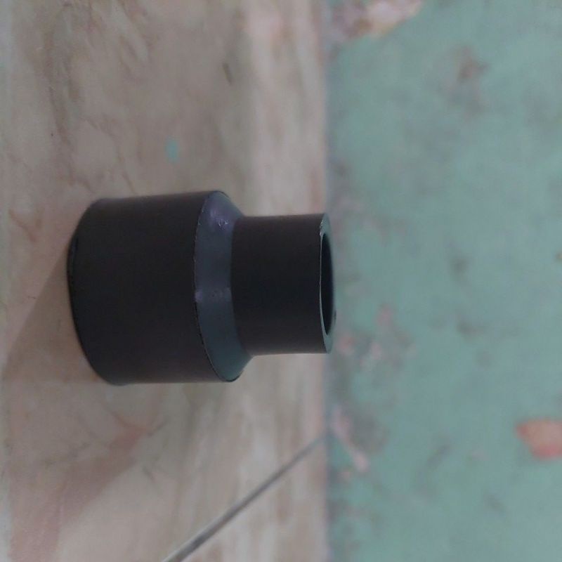 Jual overloop (reduser) pvc SNI 1"×1/2" | Shopee Indonesia