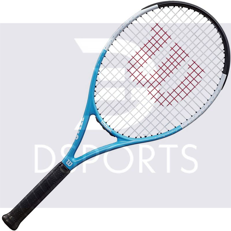 Jual Wilson Ultra Power RXT 105 273Gr 16x19 273 g Blue ( Racket Tennis ...