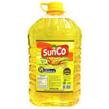 Jual SUNCO MINYAK GORENG BOTOL 5L | Shopee Indonesia