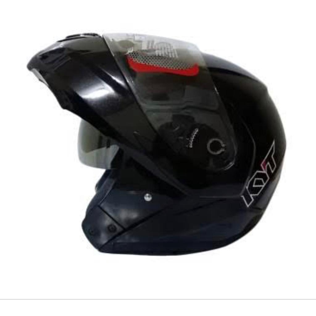 Jual Helm KYT RRX Modular | Shopee Indonesia