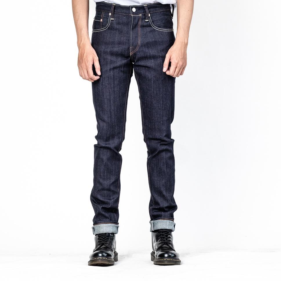 Jual HARGA TERMURAAH Bespoke Project Raw Denim 7th Anniversary | Shopee ...