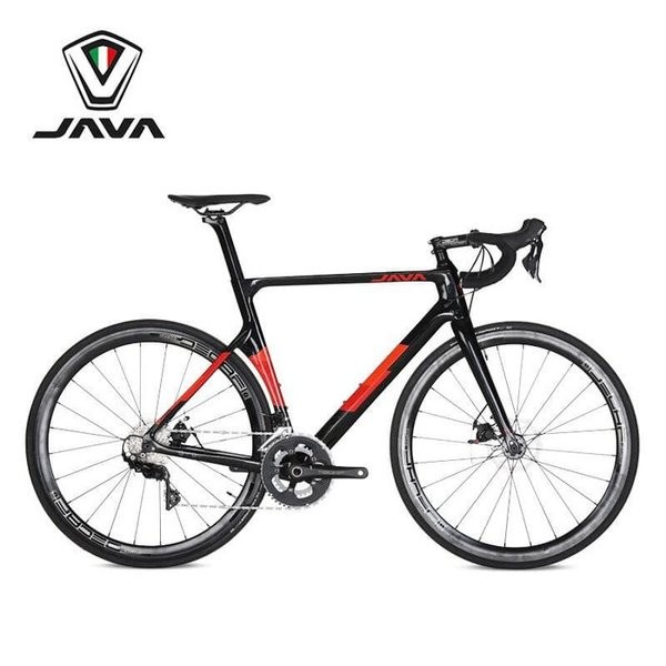 Jual Sepeda Balap Roadbike RB Java 700c Vesuvio II 105 22 speed - gowes ...