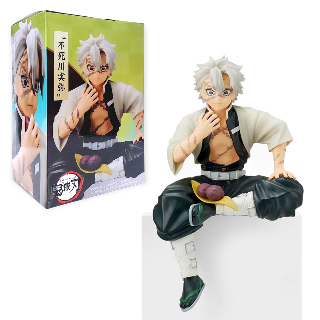 Jual Demon Slayer Kimetsu No Yaiba Eat Rice Balls Ver Tanjiro Kamado ...