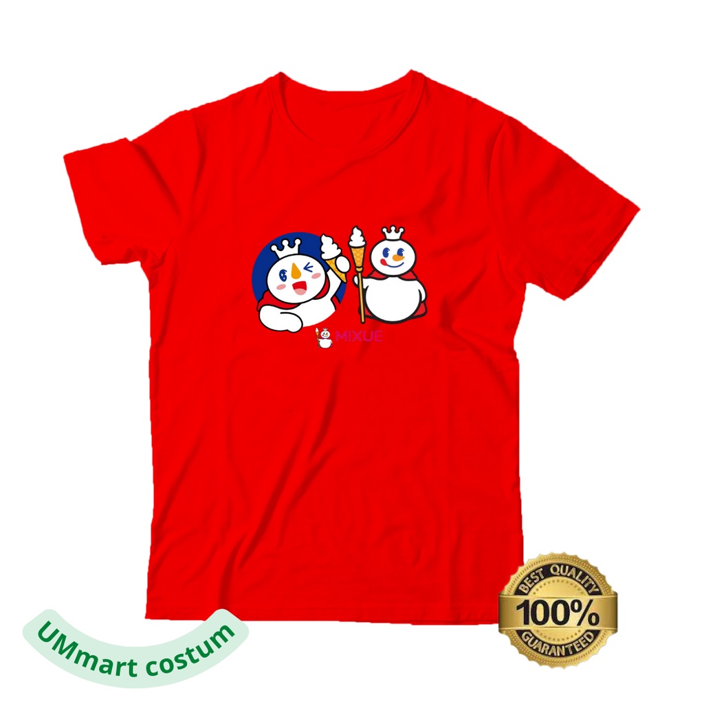 Jual Kaos Anak Gambar Mixue // Baju Kaos Anak Sablon Mixue // Baju ... Jual Kaos Anak Gambar Mixue // Baju Kaos Anak Sablon Mixue // Baju ...
