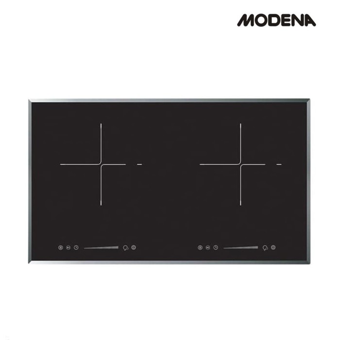 Jual MODENA BI 1725 KOMPOR LISTRIK INDUKSI TANAM ORIGINAL | Shopee ...