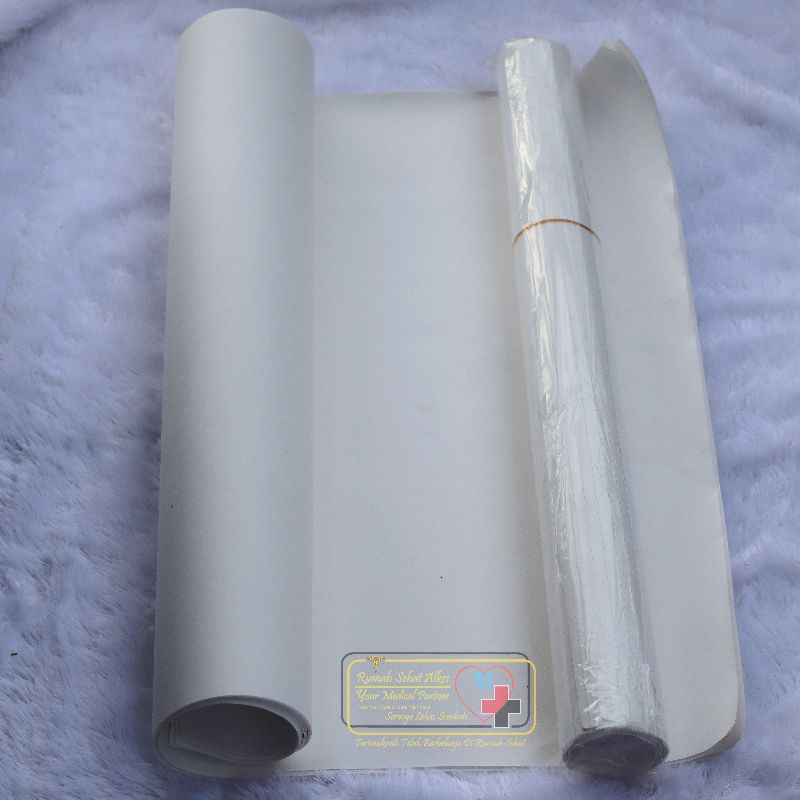 Jual Kertas Saring Laboratorium Halus Kertas Saring Lab Halus 60x60 ...