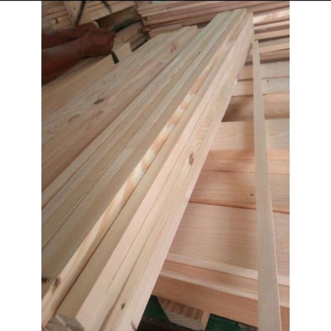 Jual Kayu jati belanda ukuran 1,5X3x100CM | Shopee Indonesia