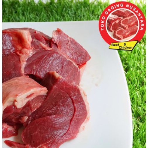 Jual Daging Kambing 1 KG | Shopee Indonesia