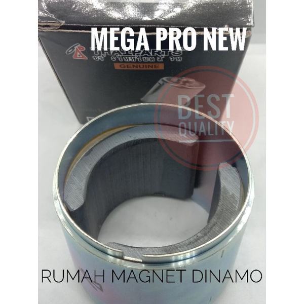 Jual Rumah Magnet Dinamo MEGAPRO NEW VERZA CRF | Shopee Indonesia