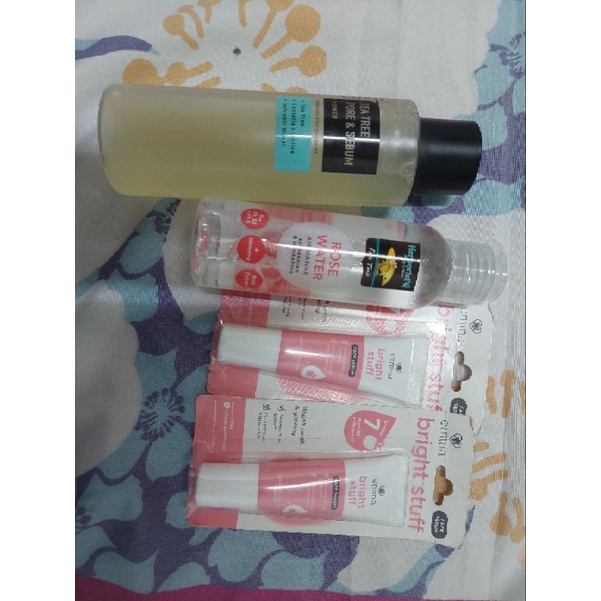 Jual Paket skinker jerawat | Shopee Indonesia