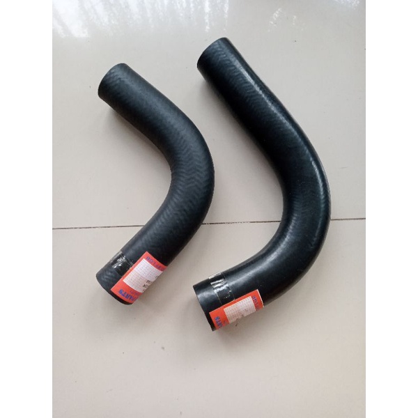 Jual Selang Radiator Kijang KF-20 Atas/Bawah | Shopee Indonesia
