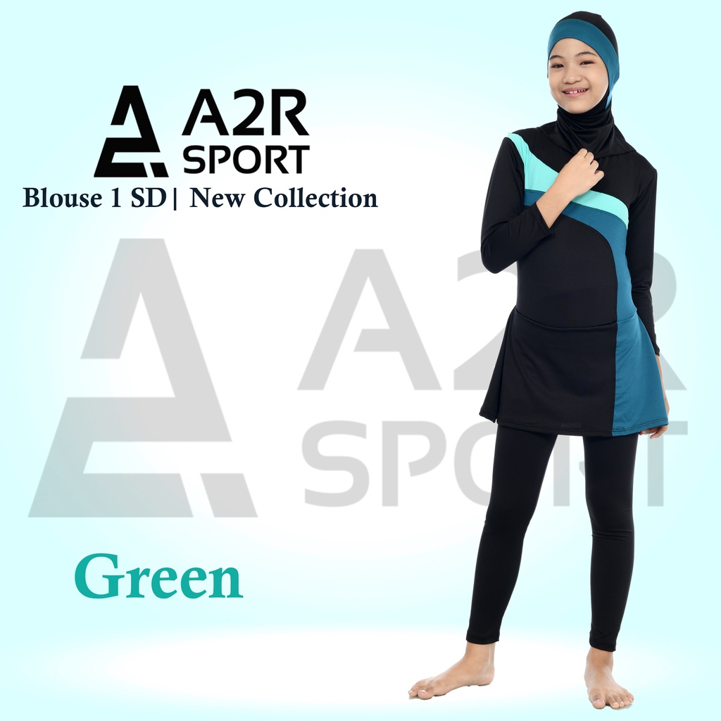 Jual Baju Renang Anak Perempuan , pakaian renang anak tk/sd muslimah ...