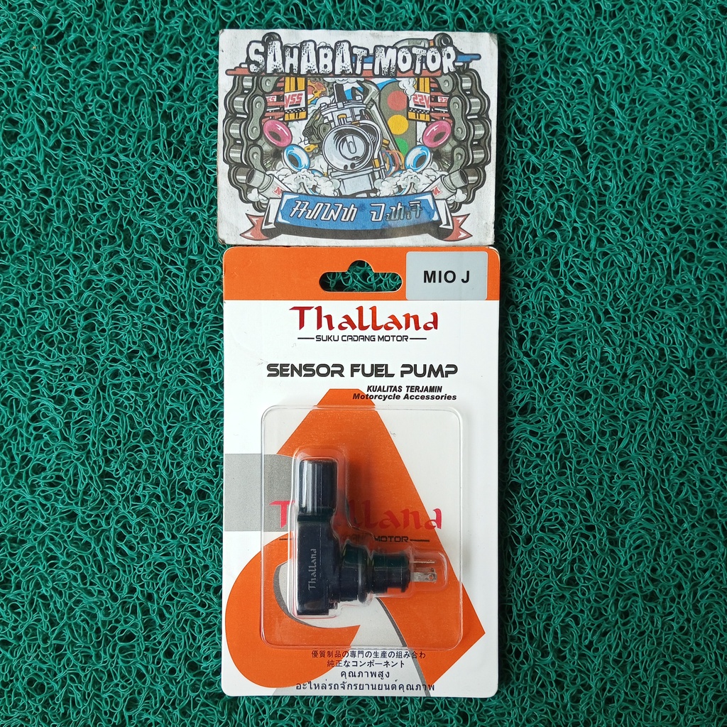 Jual SENSOR OKSIGEN OXYGEN AEROX NMAX N MAX LEXI THAILAND | Shopee ...