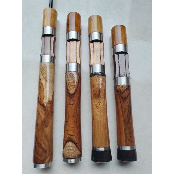 Jual Gagang joran stream fishing tipe drat tertutup | Shopee Indonesia