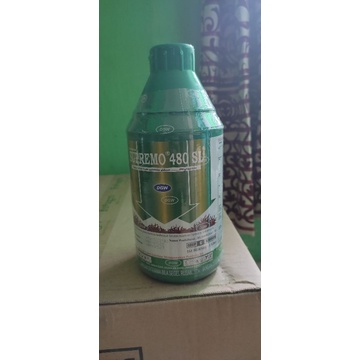 Jual HERBISIDA SUPREMO 480 SL 1 LITER | Shopee Indonesia