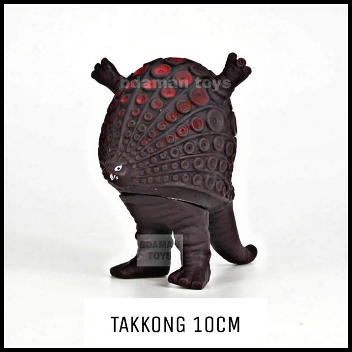 Jual Figur Takkong Ultraman Kaiju Ultra Monster Murah | Shopee Indonesia