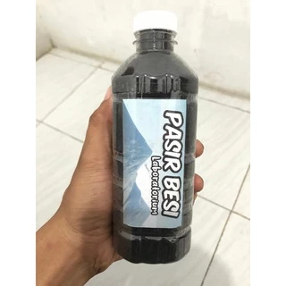 Jual Pasir Besi Terlengkap & Harga Terbaru Maret 2026 | Shopee Indonesia