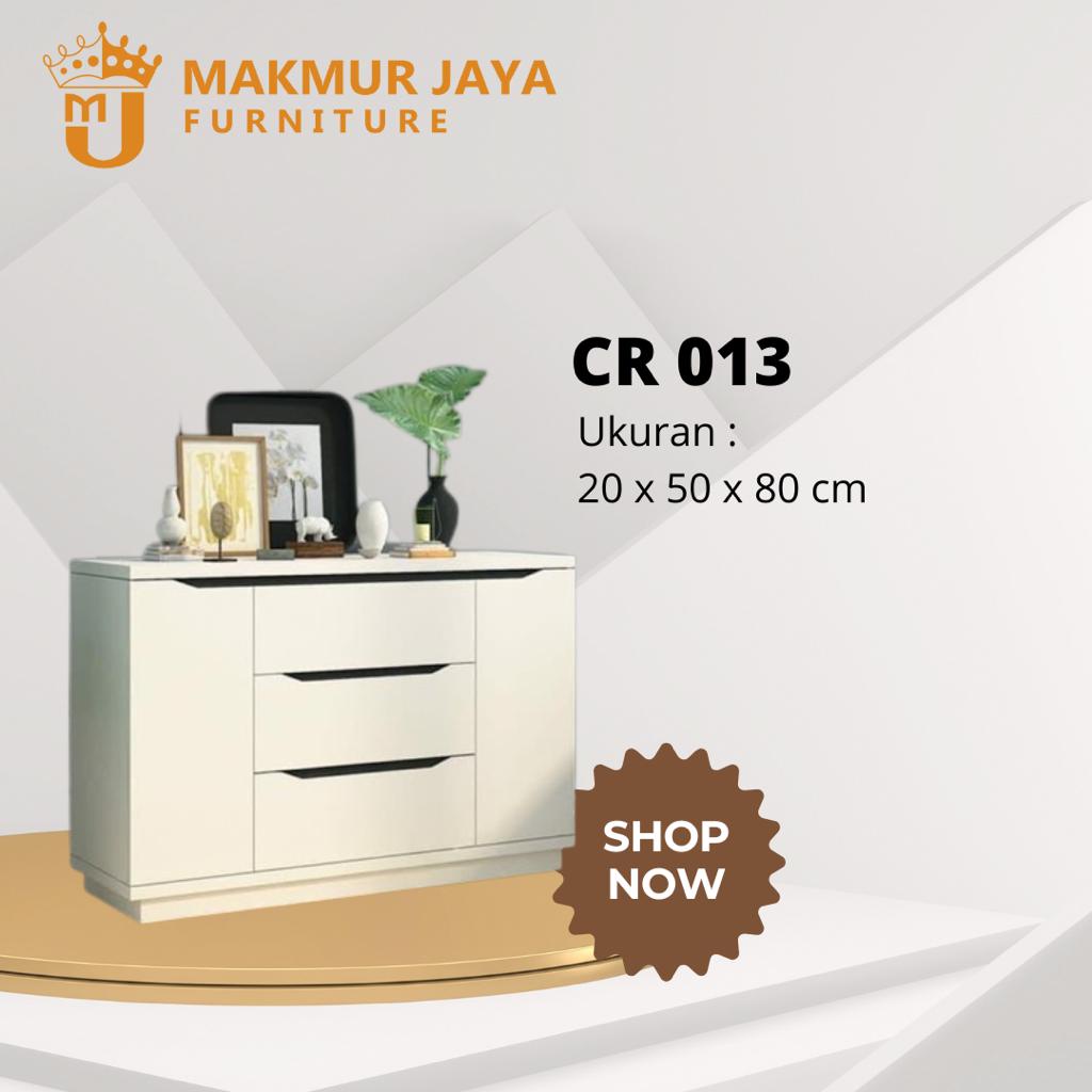 Jual SIANTANO BUFFET LEMARI LACI RAK SERBAGUNA CREDENZA CR 013 | Shopee Indonesia