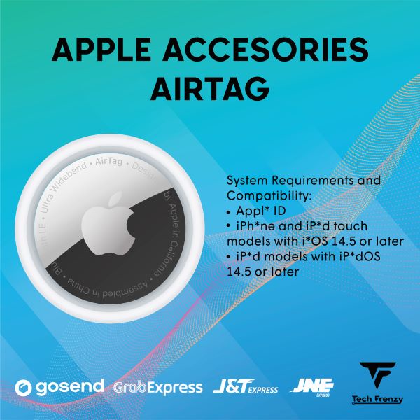 Jual Airtag / Air loose Pack | Shopee Indonesia