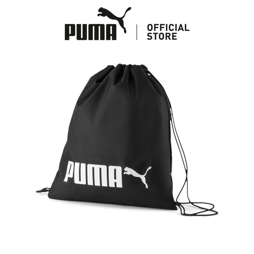 Jual PUMA Phase Gym Bag No. 2 | Shopee Indonesia