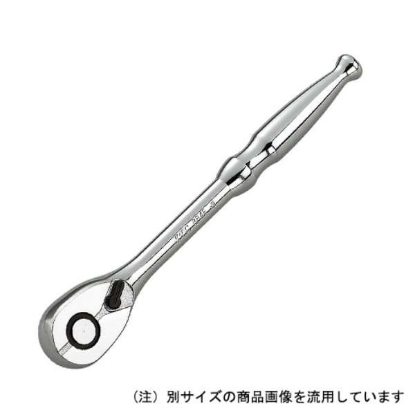 Jual KTC 1/2" dr. Ratchet Handle BR4E Kunci Ratchet | Shopee Indonesia