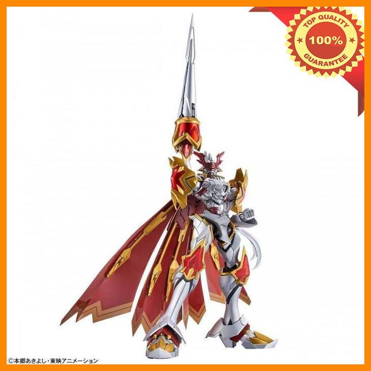 Jual (ANIM) FIGURE RISE STANDARD AMPLIFIED DUKEMON GALLANTMON DIGIMON BANDAI | Shopee Indonesia