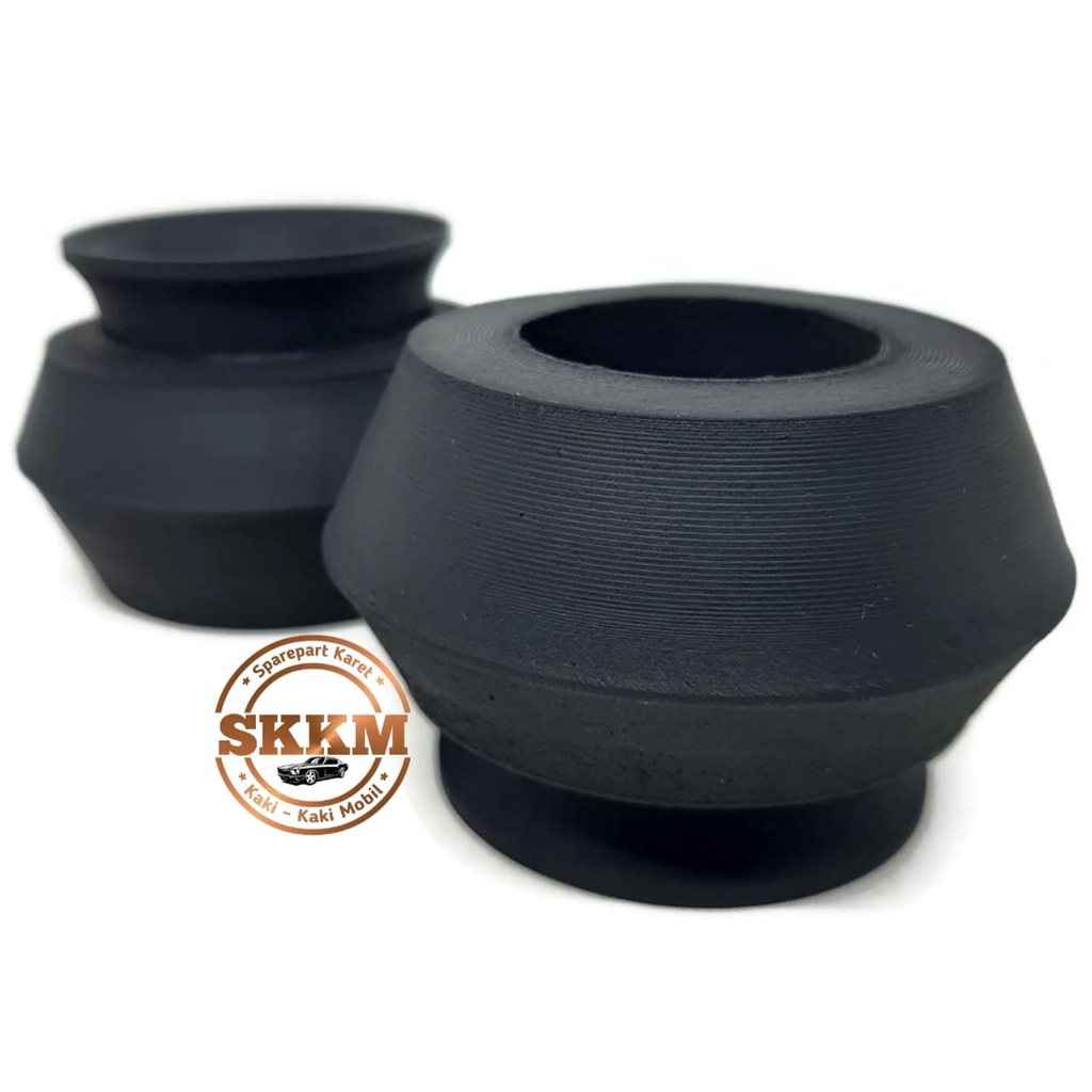 Jual Karet Support Shockbreaker Depan Suzuki Carry 1.0 Peredam Suara ...