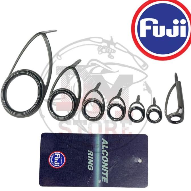 Jual ring guide fuji bcklag - ring guide k series fuji - ring guide ...