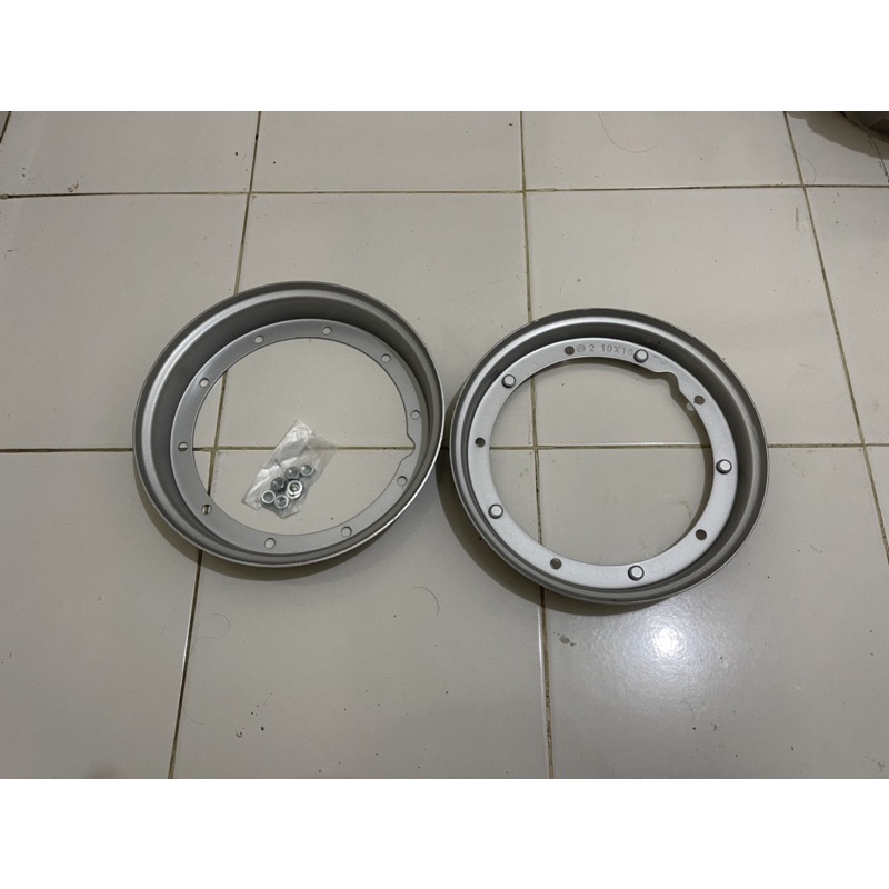 Jual velg Vespa Ring 10 Nos | Shopee Indonesia