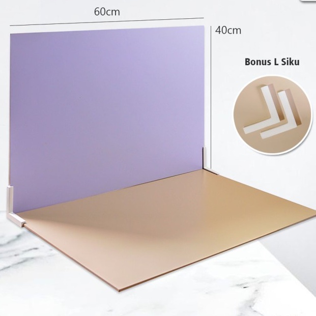 Jual PROPERTI FOTO STUDIO PROPS PHOTO PRODUK ALAS FOTO BACKGROUND PAPAN ...