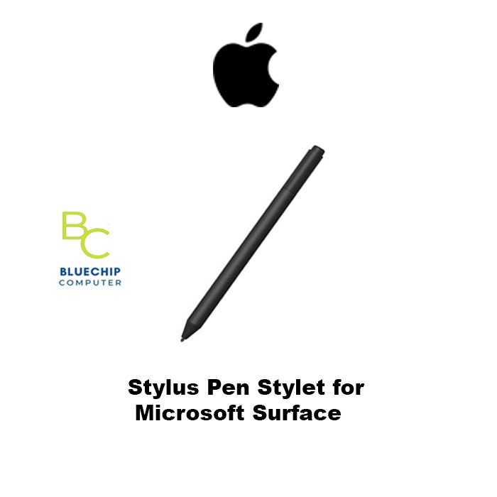 Jual Microsoft Surface Stylus Pen Stylet for Microsoft Surface | Shopee ...