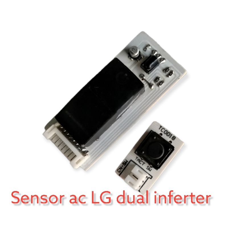 Jual SENSOR AC LG DUAL INVERTER | Shopee Indonesia