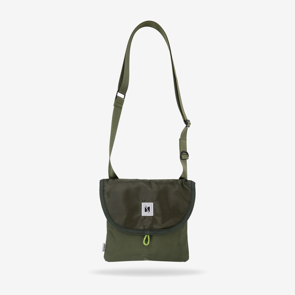 Jual LOUDNCLEAR - Lorja Slingbag | Shopee Indonesia