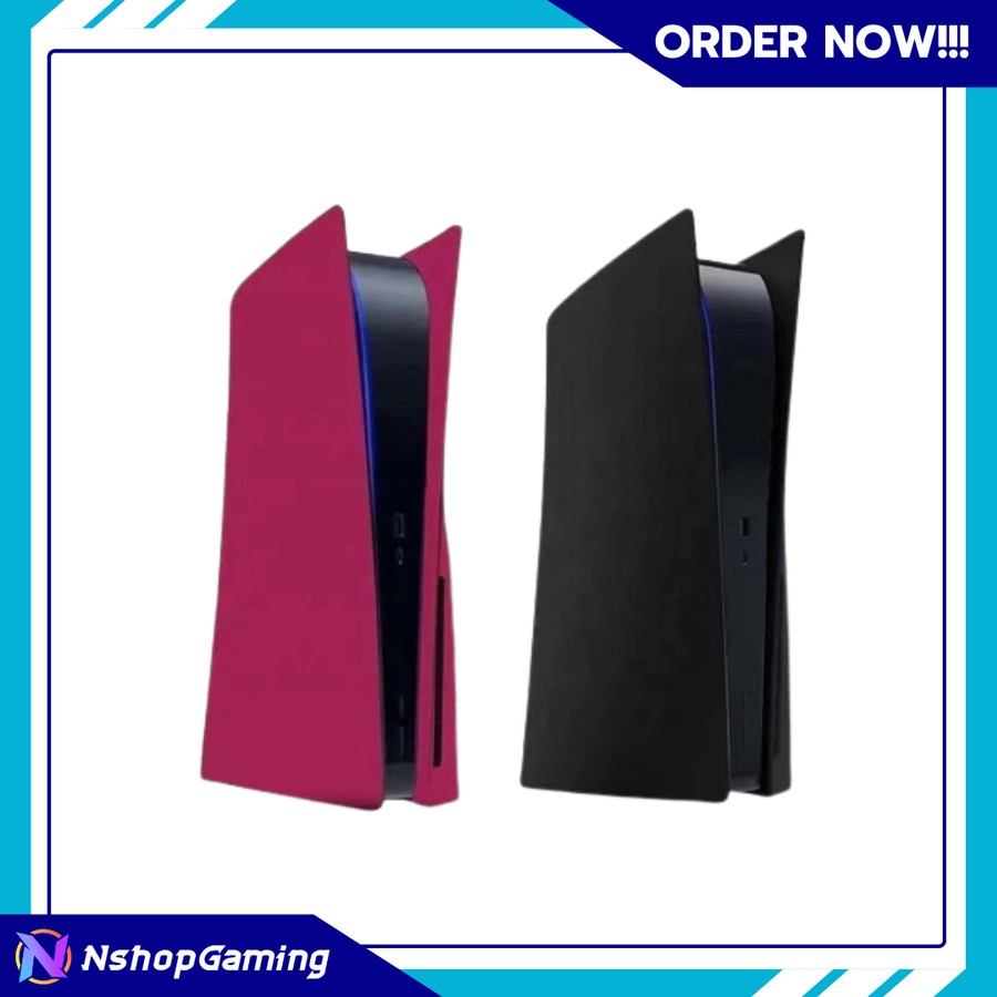 Jual Faceplate Casing Shell Case Playstation 5 | Shopee Indonesia