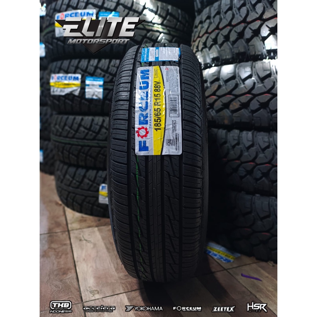 Jual Ban Tubles Mobil Ring 15 185/65 Ban Mobil Avanza Mobilio Ertiga ...