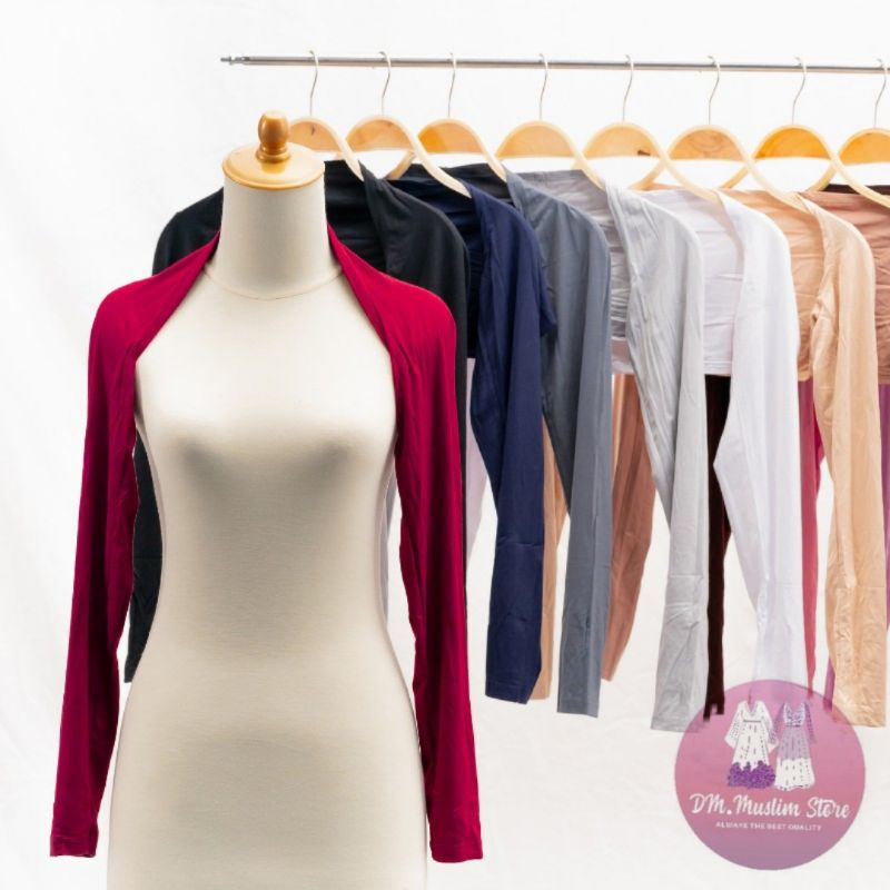 Jual Manset Tangan Bolero,/Hand shock/Manset Rayon Premium | Shopee ...