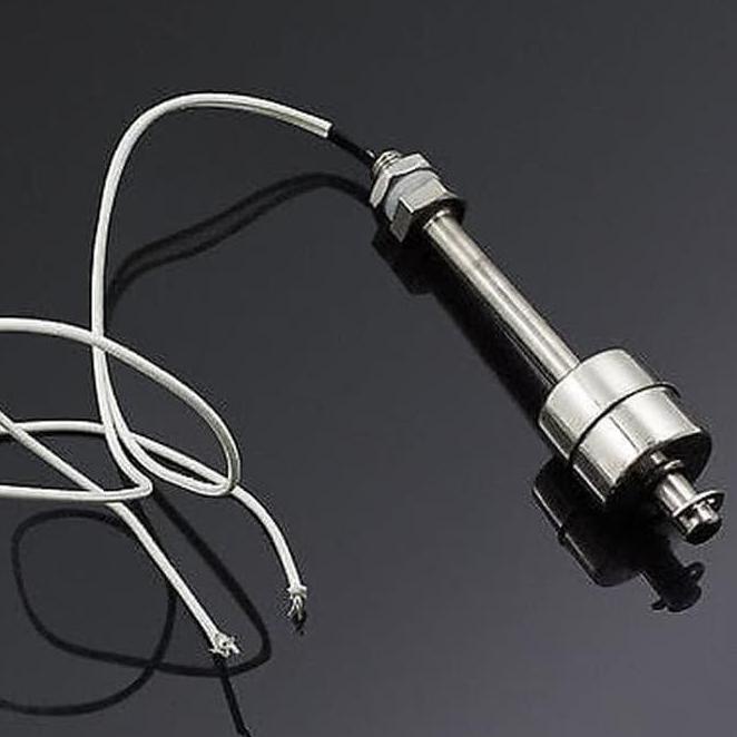 Jual Sensor Level Air Stainless Ste / Water Tank Level Switch Float ...