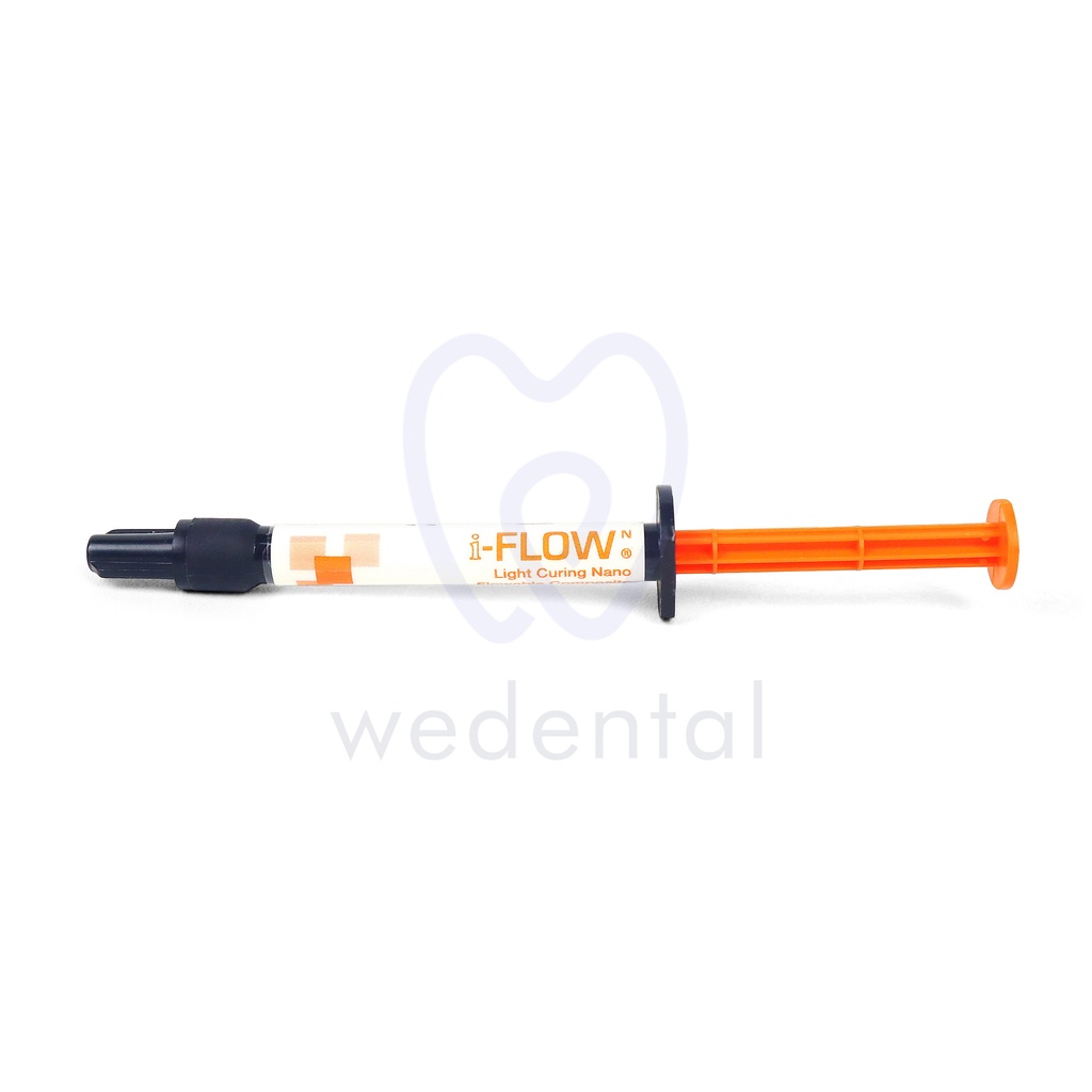 Jual I FLOW Composite I Dent Dental Komposit Cair I-Flow I-Dent Tambal ...