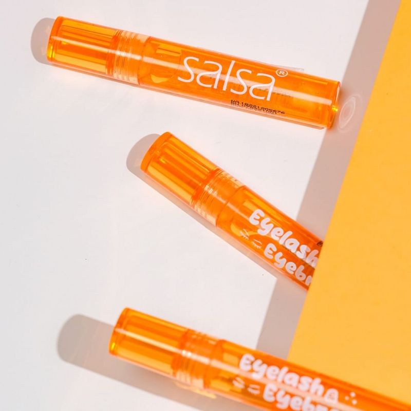 Jual LIVI - Salsa Eyelash and Eyebrow Serum | Shopee Indonesia