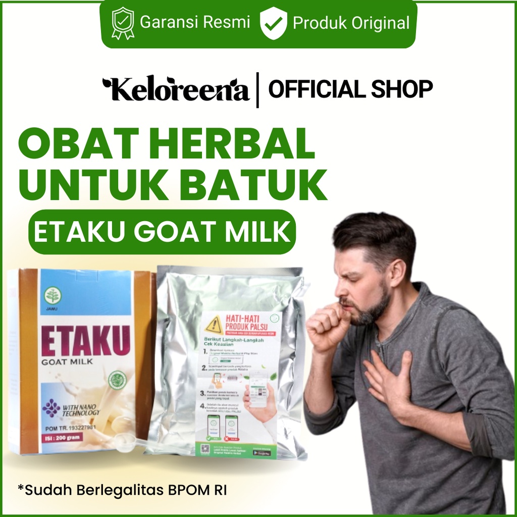 Jual Obat Batuk Berdarah Herbal Sakit Radang Tenggorokan Bronkitis ...